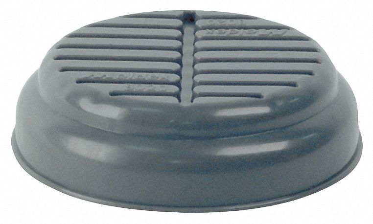2, PK, Retainer Cap - 3PRC9|8020 - Grainger