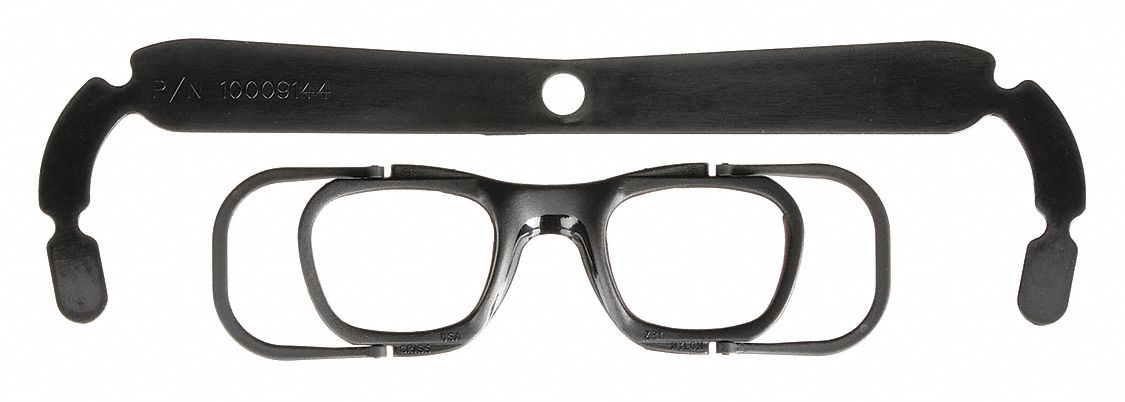 SCOTT SAFETY, Spectacle Kit - 3PRD5|804442-01 - Grainger