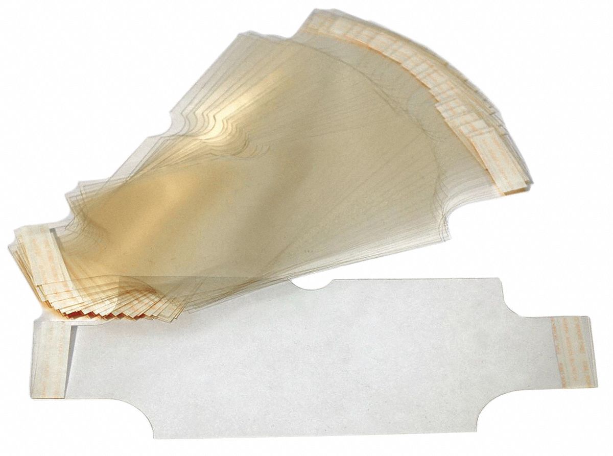 25, PK, Lens Covers - 3PRE5|803941-25 - Grainger