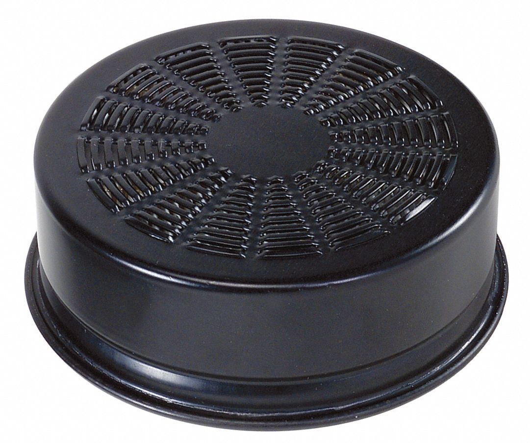 MSA, Chloroacetophenone (CN)/Chlorobenzylidene Malononitrile (CS)/P100 ...