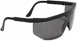 MCR SAFETY Lentes de Seguridad - 3PTC2 | TC112G - Grainger México