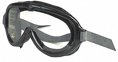 Protective Goggles - Grainger