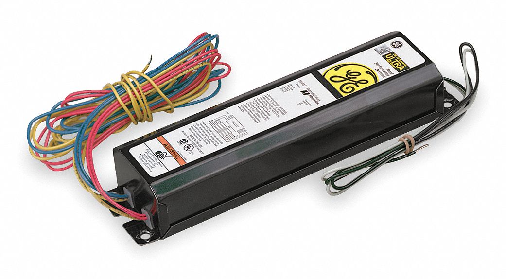 Electronic Ballast - Grainger