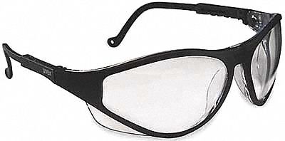 HONEYWELL UVEX Lentes Reemplazables,AnteojosSegurid U2 - 3PUH2 | S6150 ...