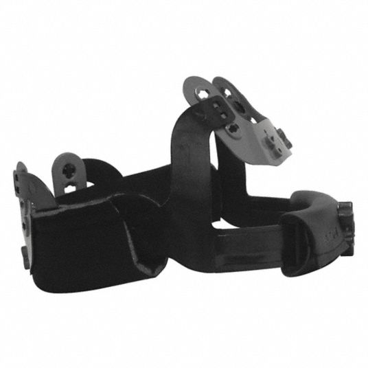 BULLARD Fire Helmet Suspension: Firedome(R) FX and PX Series Helmets ...