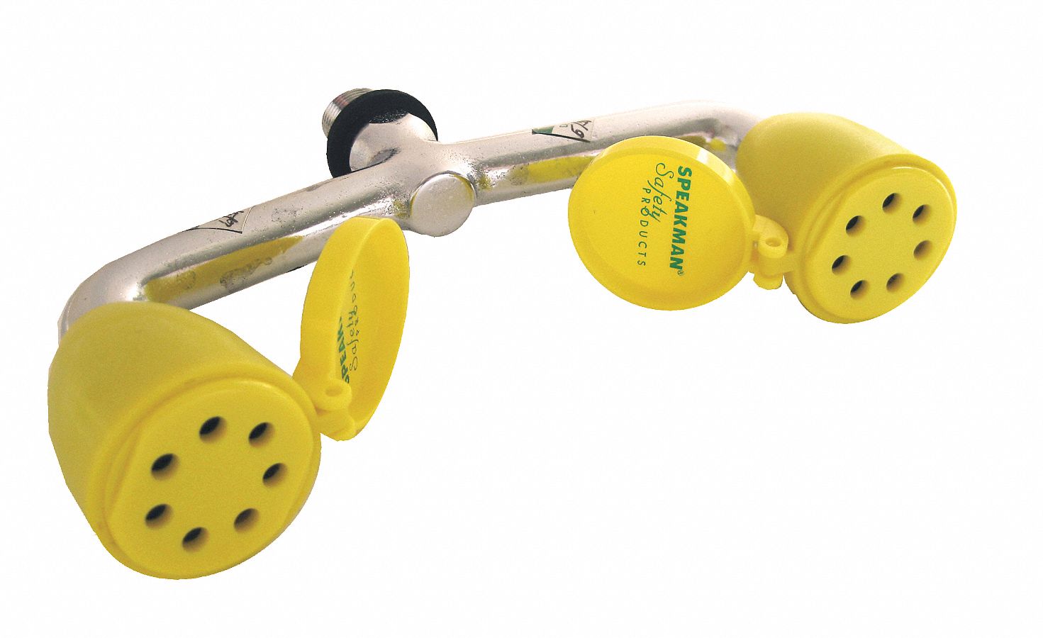 Bull Horn Assembly, Bull Horn Assembly, Bull Horn Assembly - 3PVF8 ...