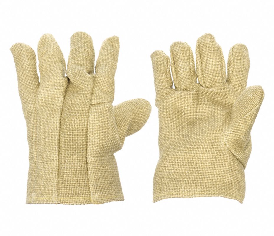 ZETEX PLUS Guantes Tejidos Deslizable Dedo Completo ZetexPlus Universal ...