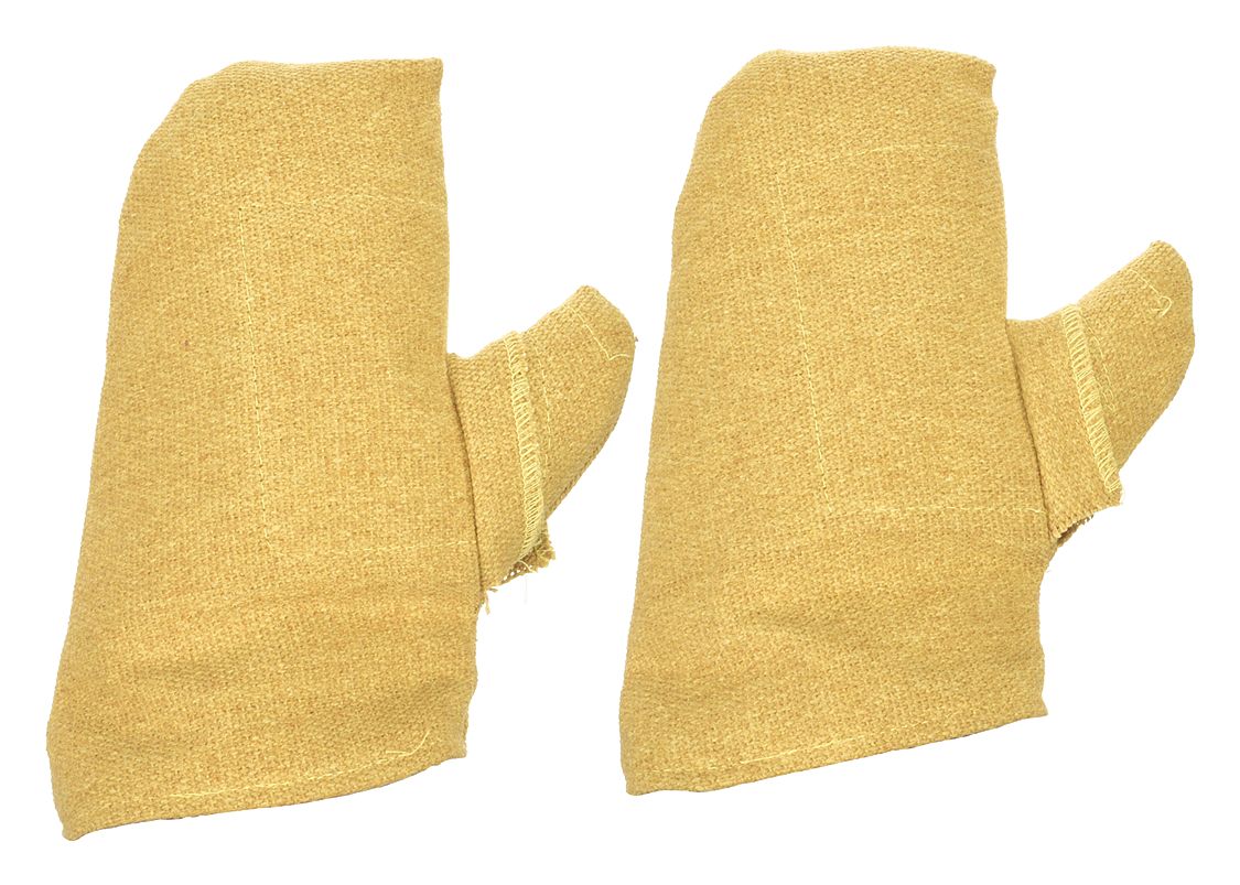 NATIONAL SAFETY APPAREL, 1, PR, Knit Gloves - 3PWJ6|M25PBLW11001-NR ...