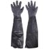 Heat- & Chemical-Resistant Gloves - Grainger Industrial Supply