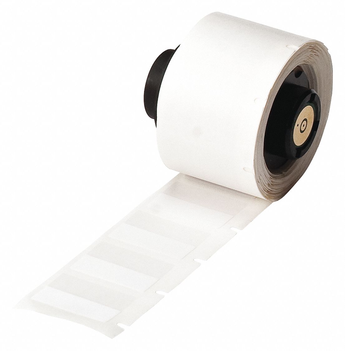 3/4 in x 1 in, Vinyl, Precut Label Roll - 3PXZ6|PTL-96-427 - Grainger