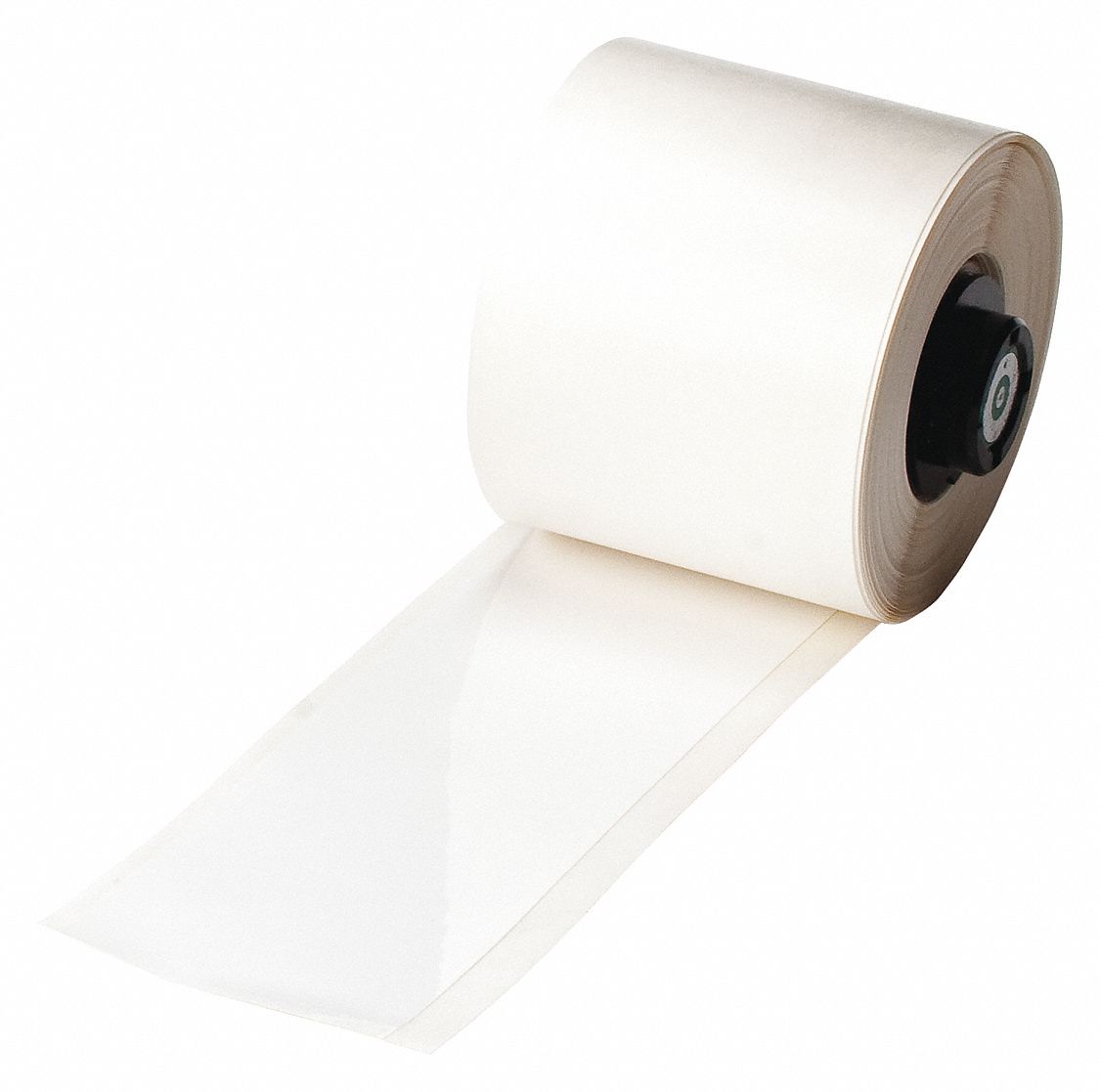 1 29/32 in x 50 ft, Polyester, Continuous Label Roll - 3PYE2|PTL-43-483 ...