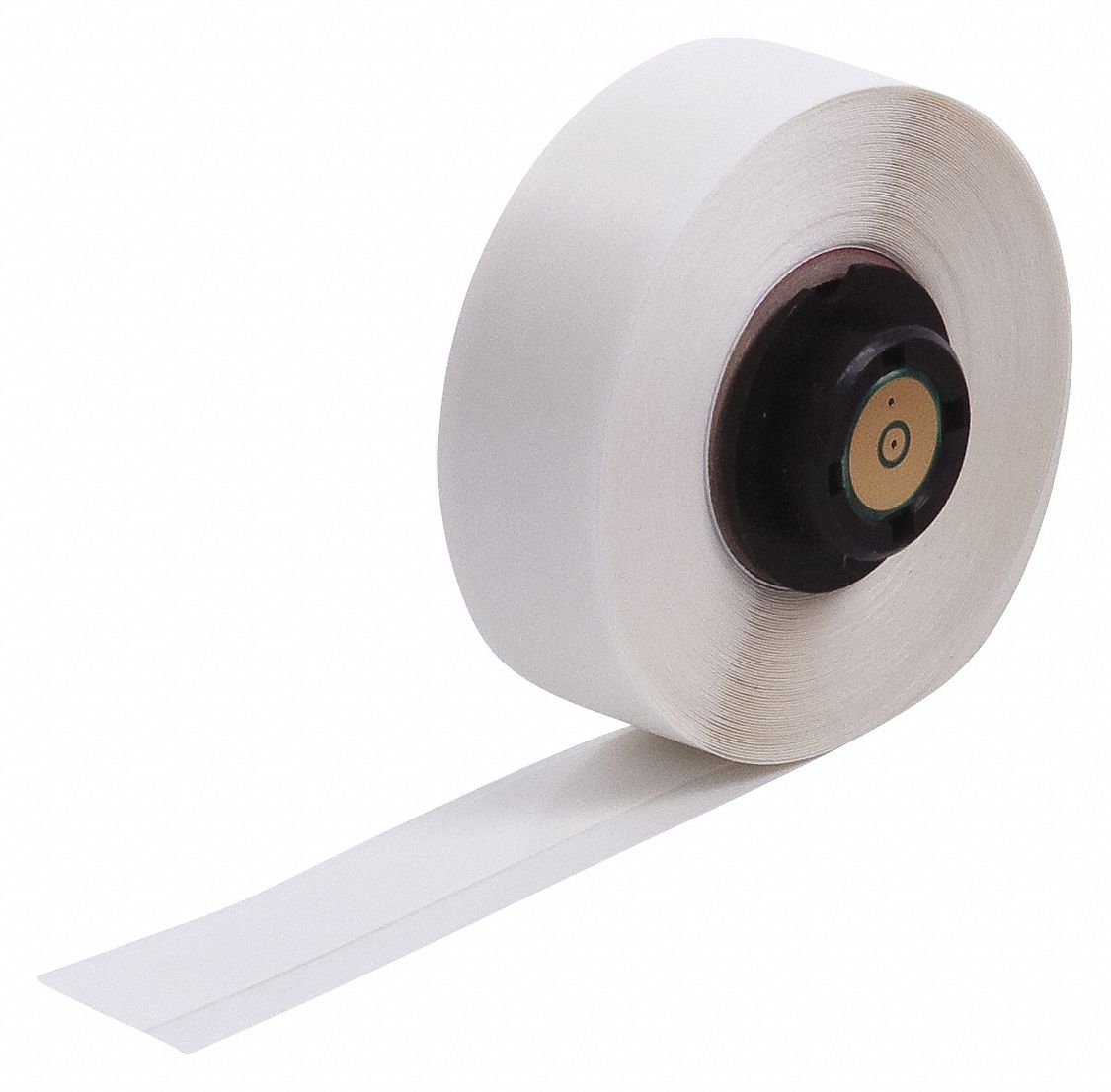 1/2 in, 1/2 in x 30 ft, Continuous Label Roll - 3PYJ7|PTL-8-498 - Grainger