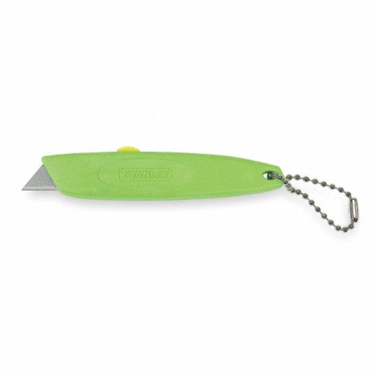 Keychain Utility Knife - Grainger