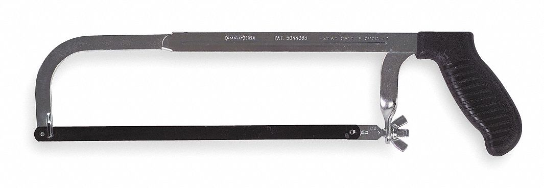 Adjustable Hacksaw - Grainger