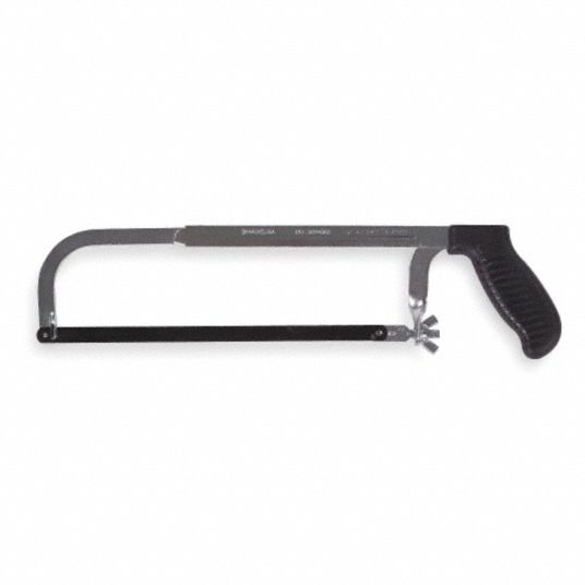 Adjustable Hacksaw - Grainger