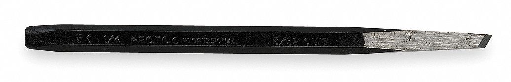 PROTO Diamond Point Chisel - 3R130|J761/4 - Grainger