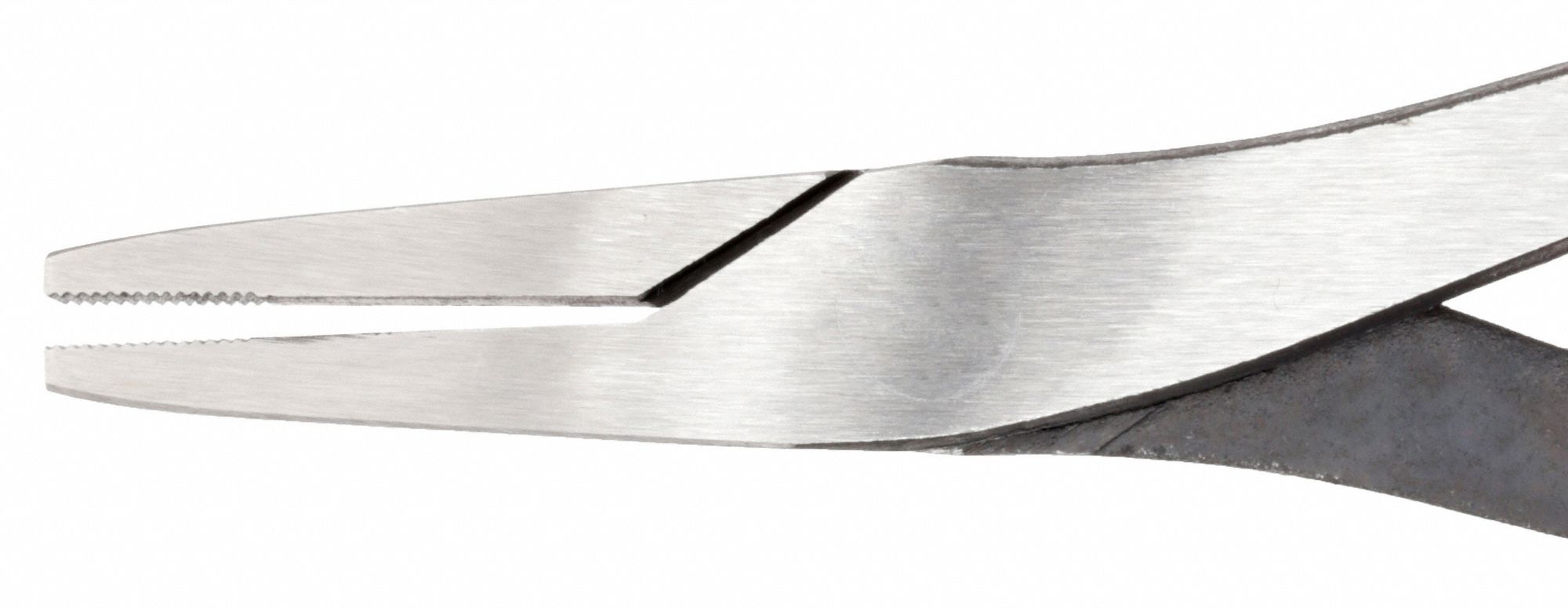 PROTO Duckbill Plier: 2 in Max Jaw Opening, 7 3/4 in Overall Lg, 1 5/8 ...
