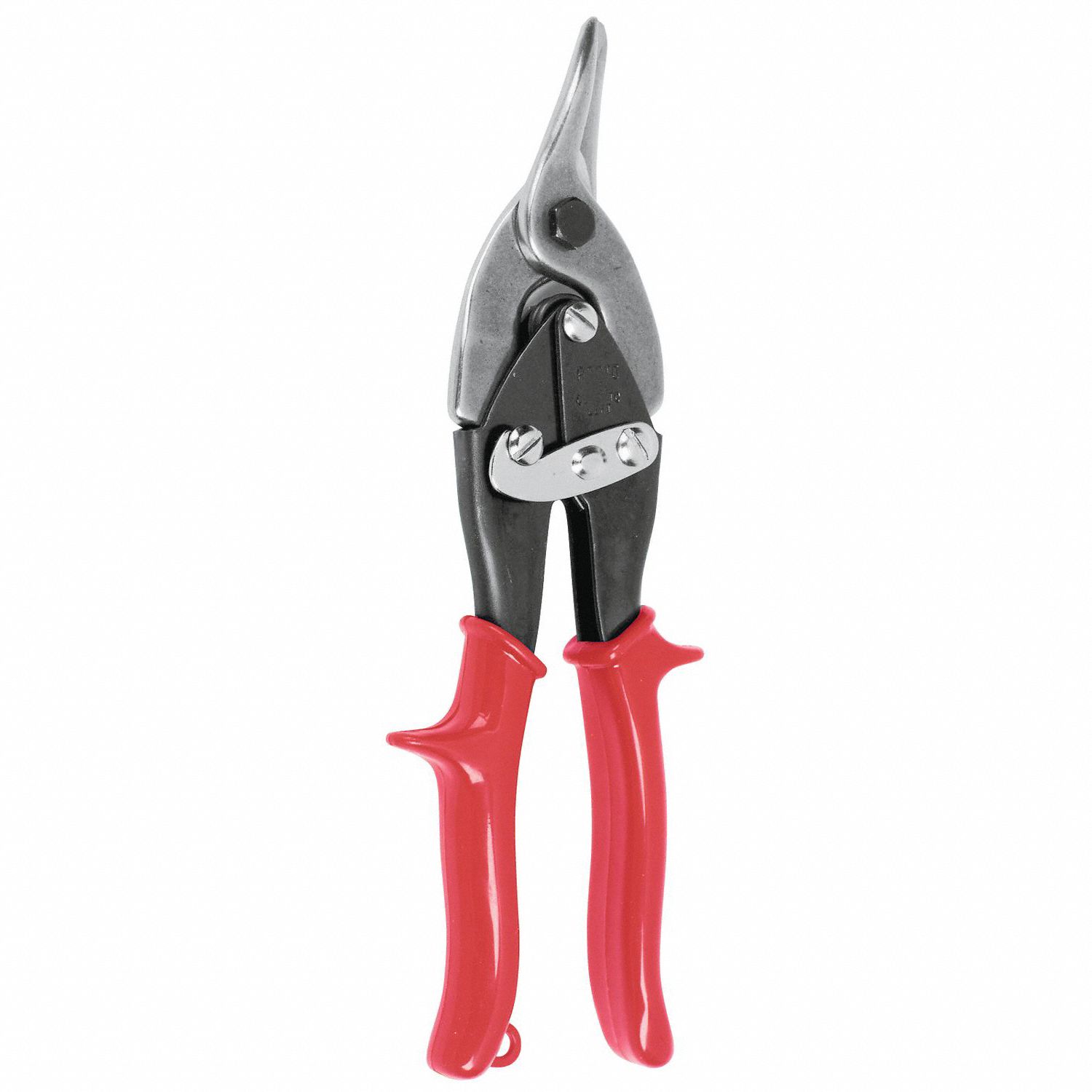PROTO, Left, 10 in Overall Lg, Aviation Snip - 3R289|J303L - Grainger