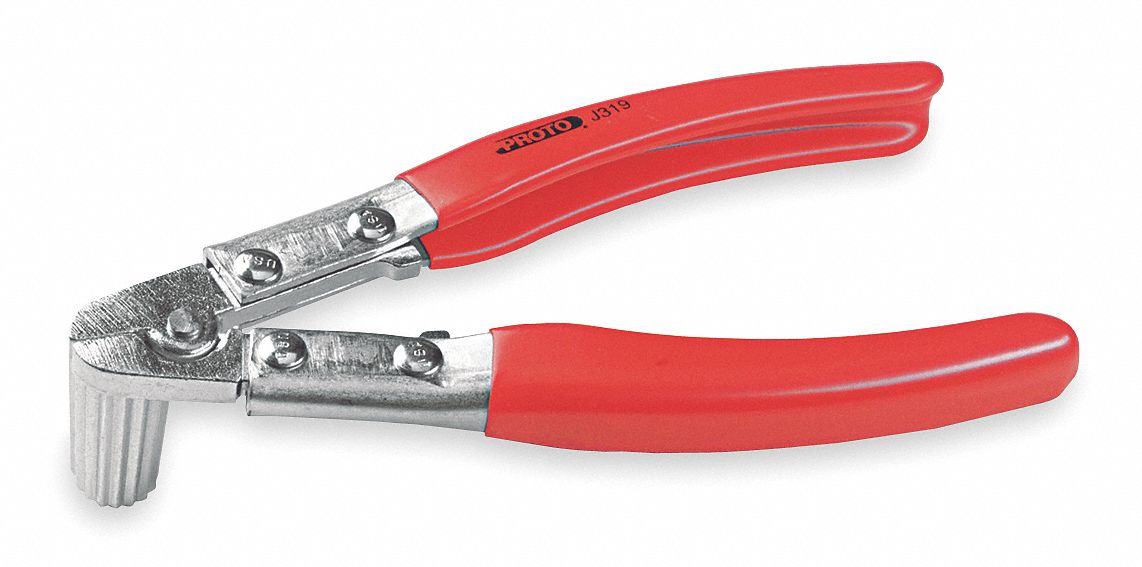 Spreader/Reamer: Terminal Working - Grainger