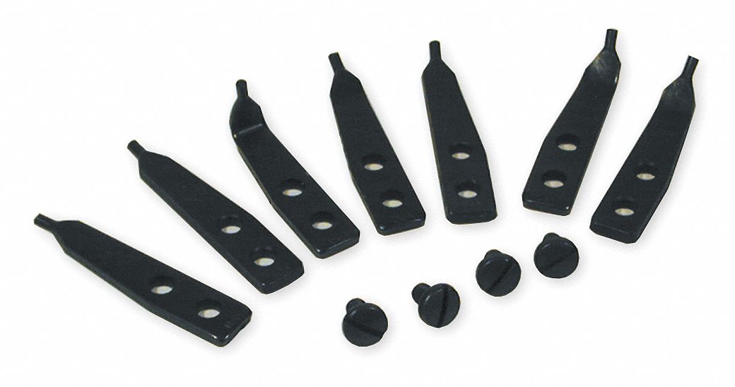 Retaining Ring Plier Tips - 3R310|J362 - Grainger
