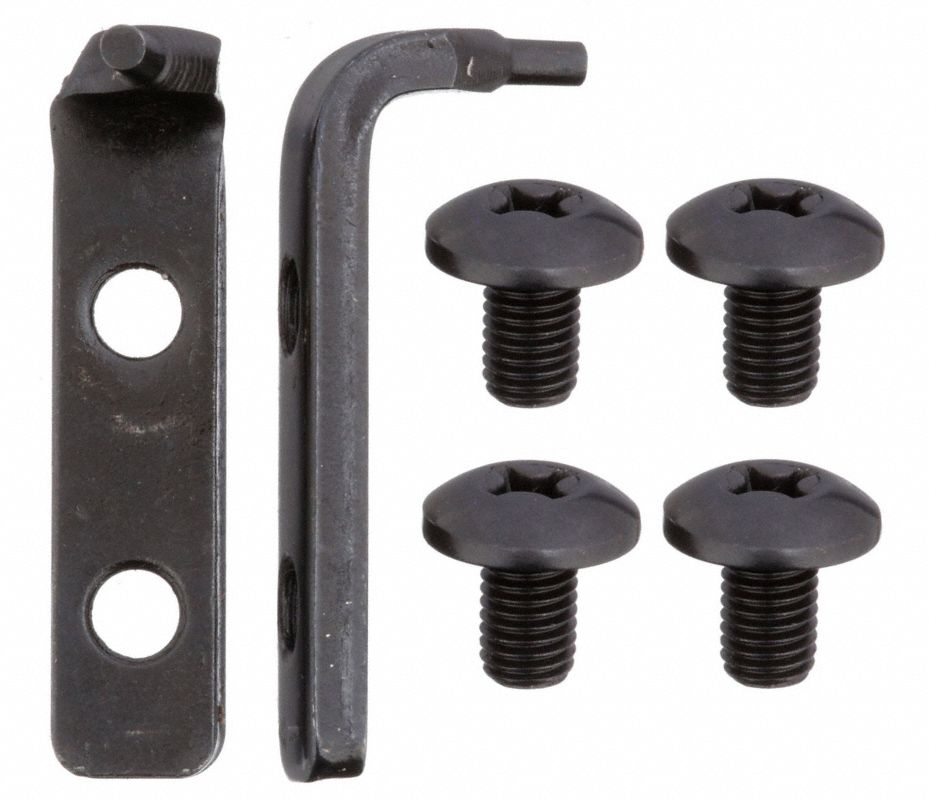 PROTO Pntas p/Pnzas d/Rtnción Anllos,90 grados - Accesorios y Piezas de ...