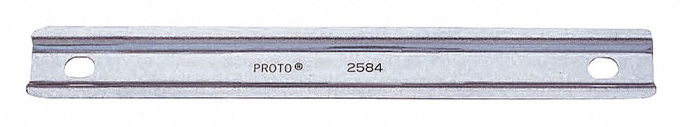 Socket Bar, Overall Length 11 in - Grainger