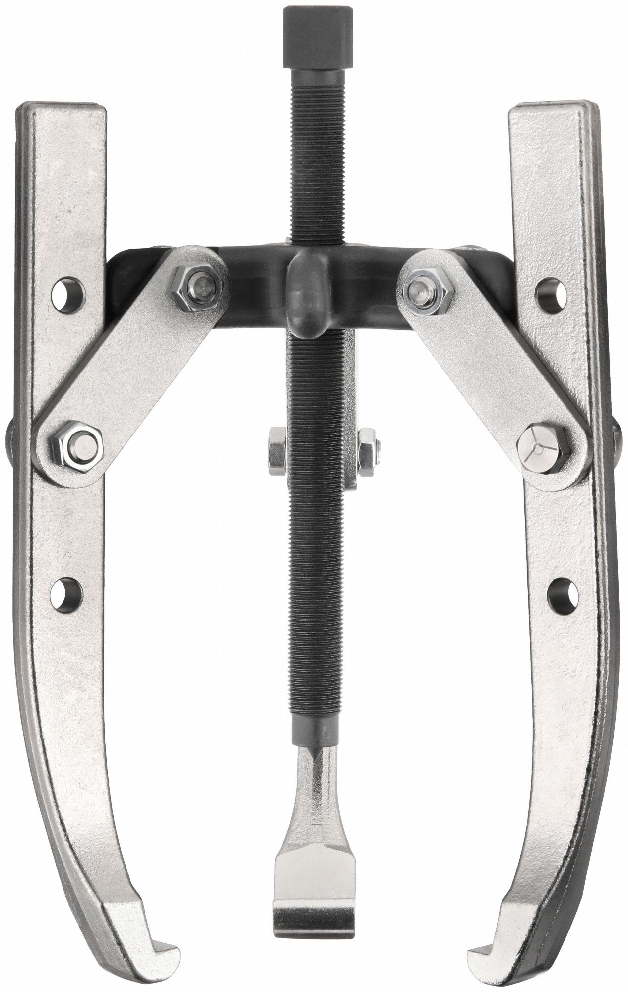 PROTO, 11 in Jaw Spread, 8 3/4 in Jaw Reach, Jaw Puller - 3R661|J4038 ...