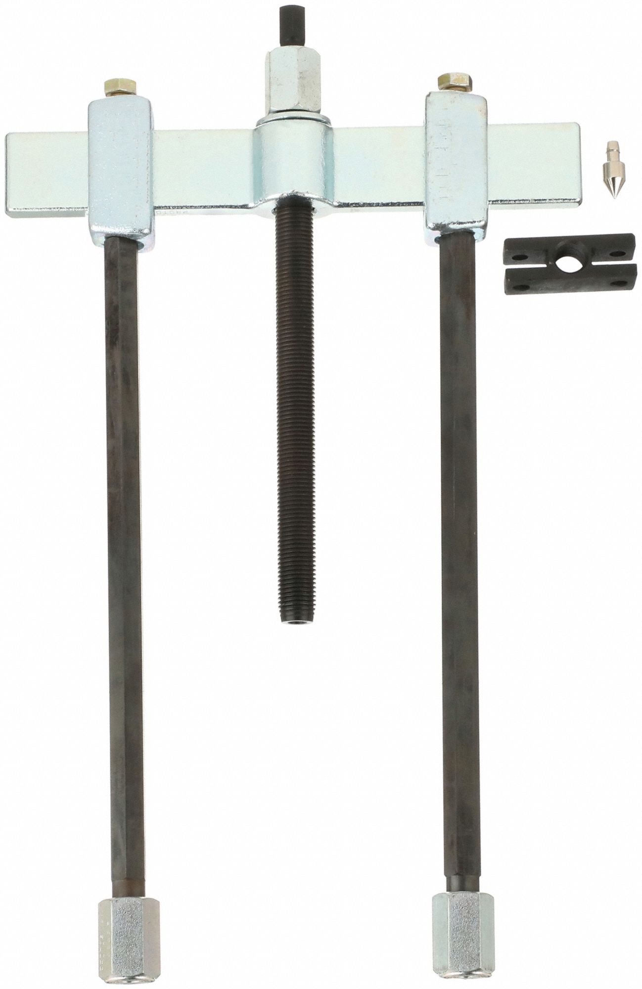 PROTO, 11 in Spread - Max, 14 in Reach - Max, Press/Pull Puller,10Ton ...