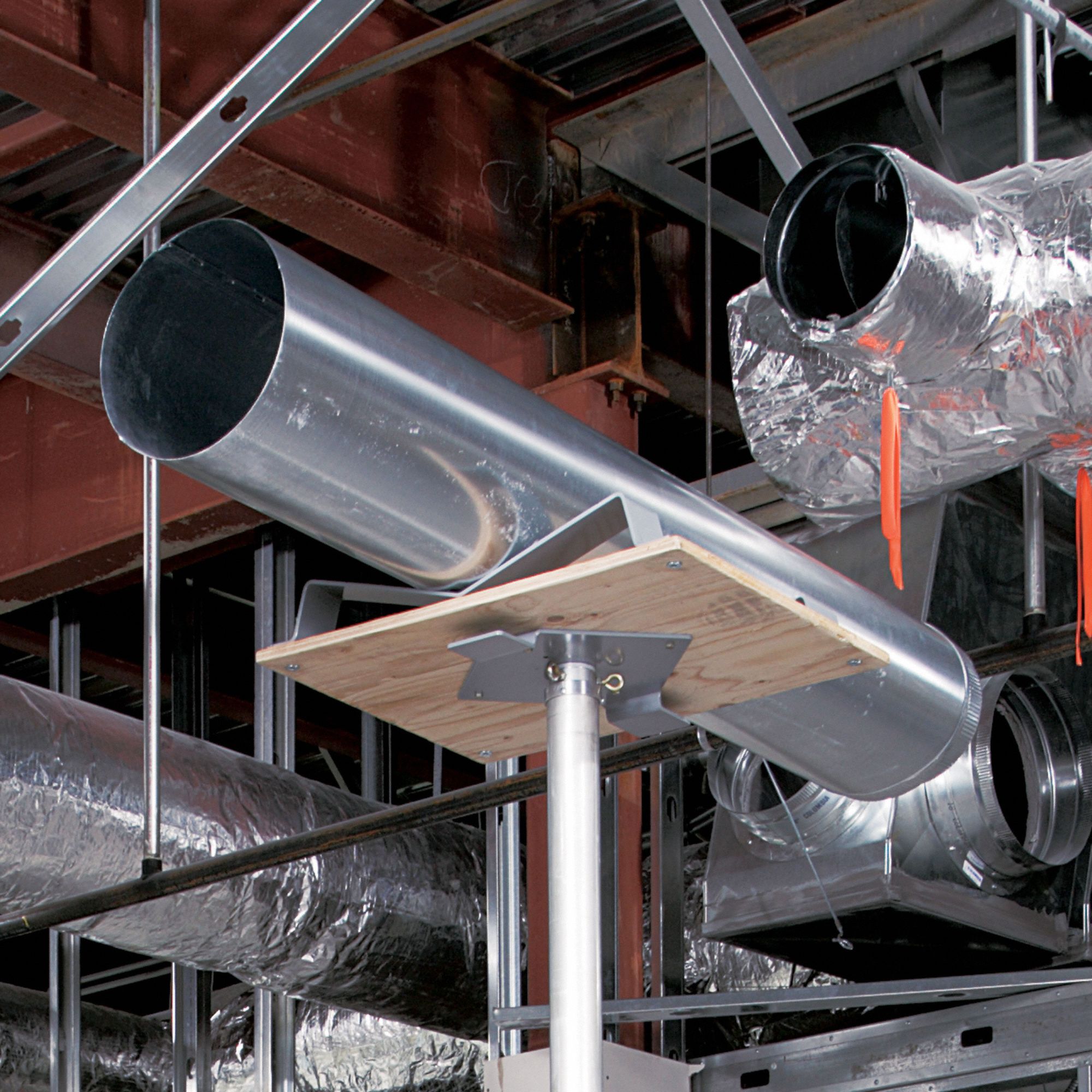 GENIE Cradle Attachment - 3RAT7|20200GT - Grainger