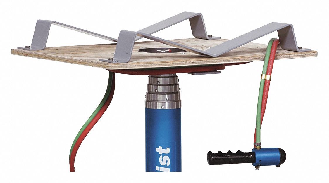 GENIE, Cradle Attachment - 3RAT7|23051GT - Grainger