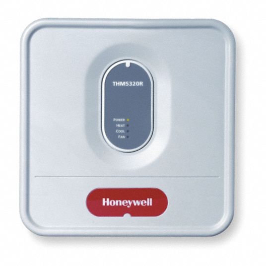 HONEYWELL, FocusPRO, 3RCL7/3RCL8, Equipment Interface Module - 279A49 ...