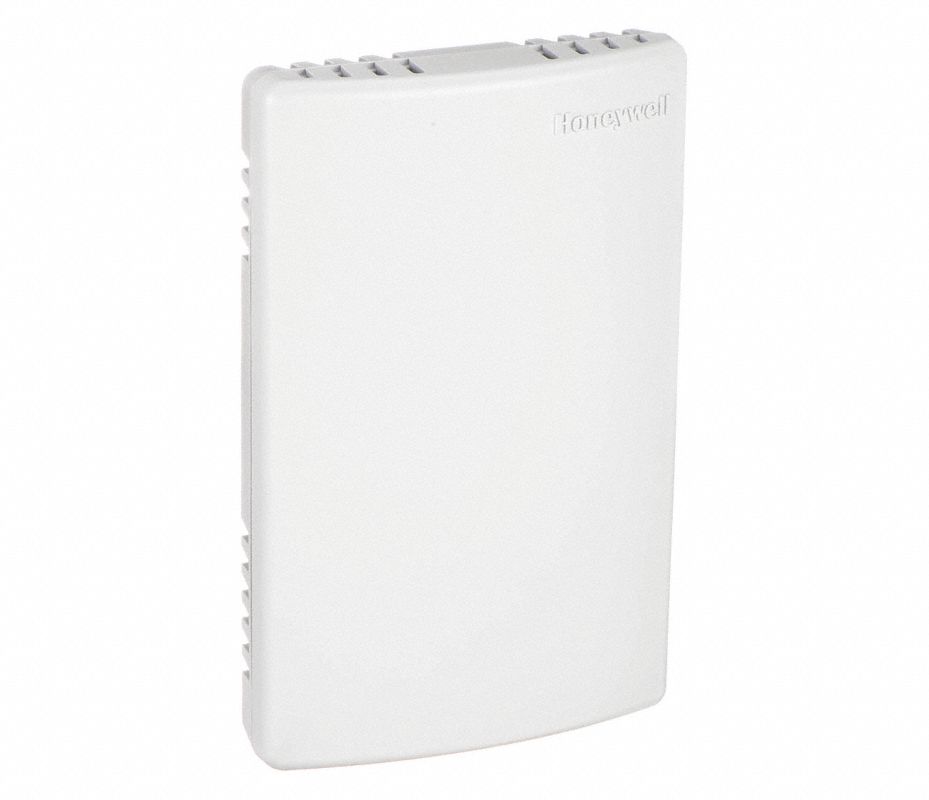 HONEYWELL Sensor Remoto,Blanco,Sensor NoLineal - 3RCP5 | TR21/U ...