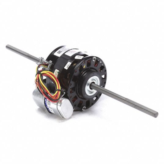 CENTURY, OFC1024, 2 Shafts, Room Air Conditioner Motor - 3RCV8|OFC1024 ...