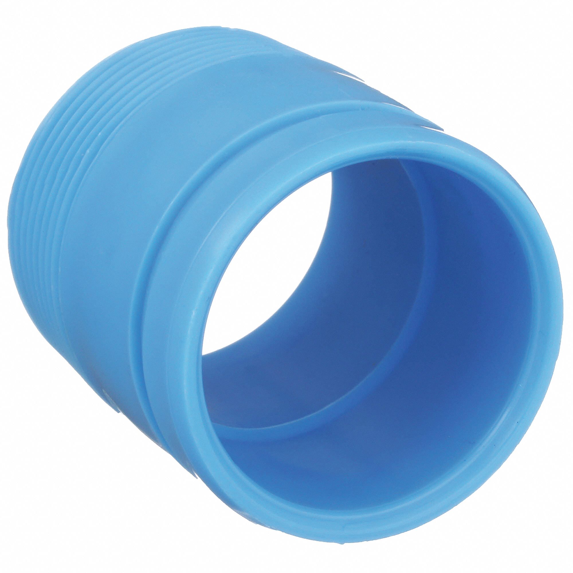 3 In X 3 In Fitting Pipe Size Schedule 80 Male Adapter 3RDD2 3 MA