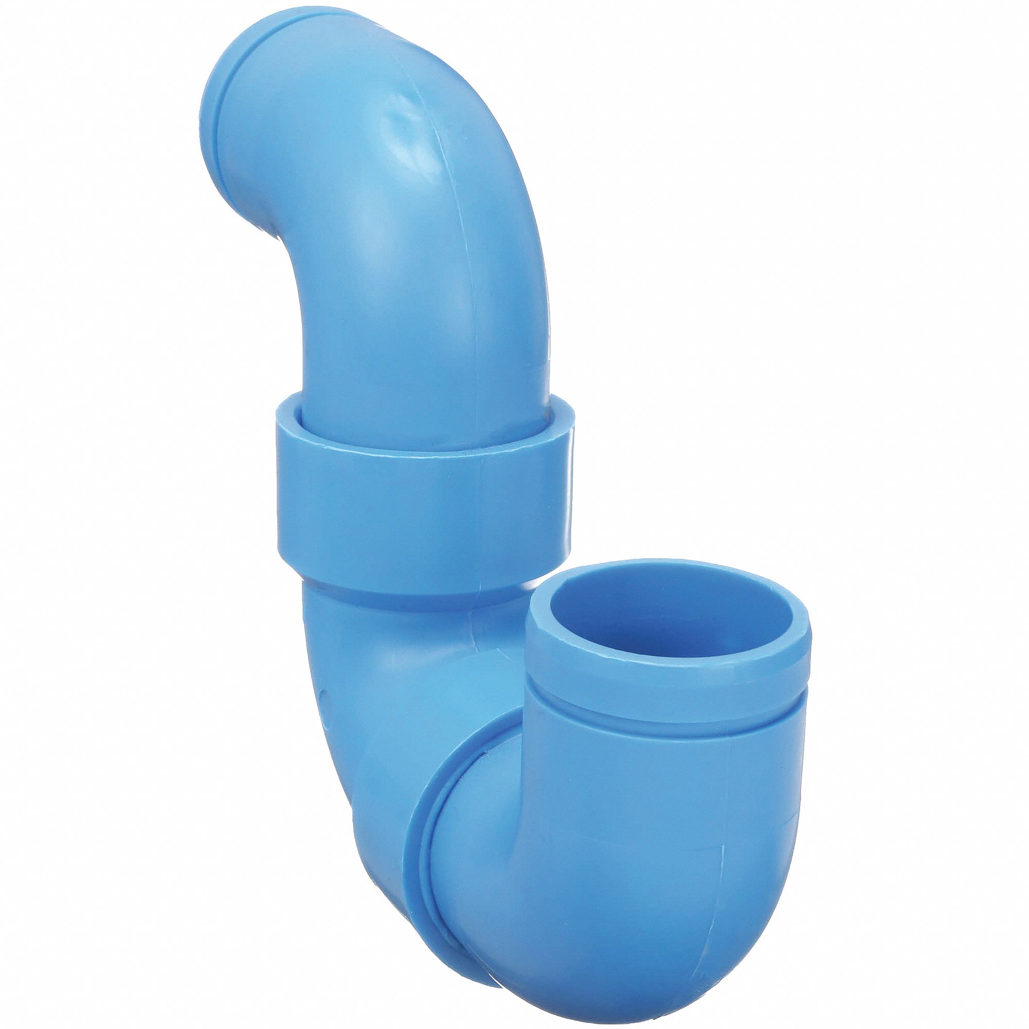 ORION, P-Trap, 2 in x 2 in Size, P-Trap - 3RDG2|710122 - Grainger