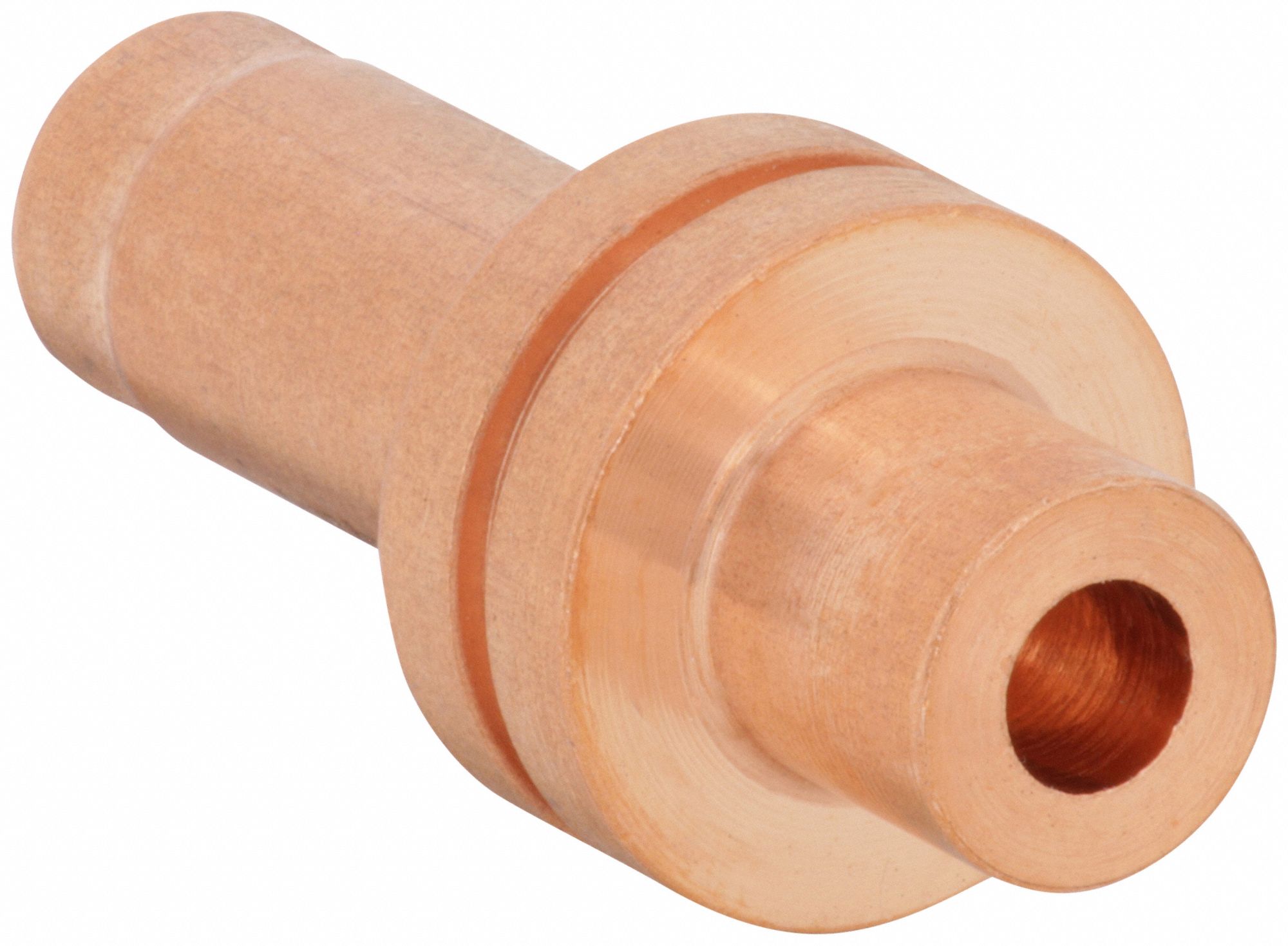 MILLER ELECTRIC Electrode: For Miller ICE-12C Plasma Torch, 12 A, 5 PK ...