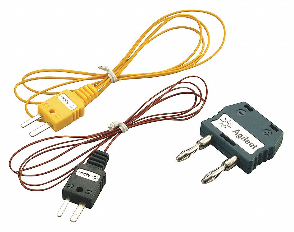 Temperature Probe Kit - Grainger