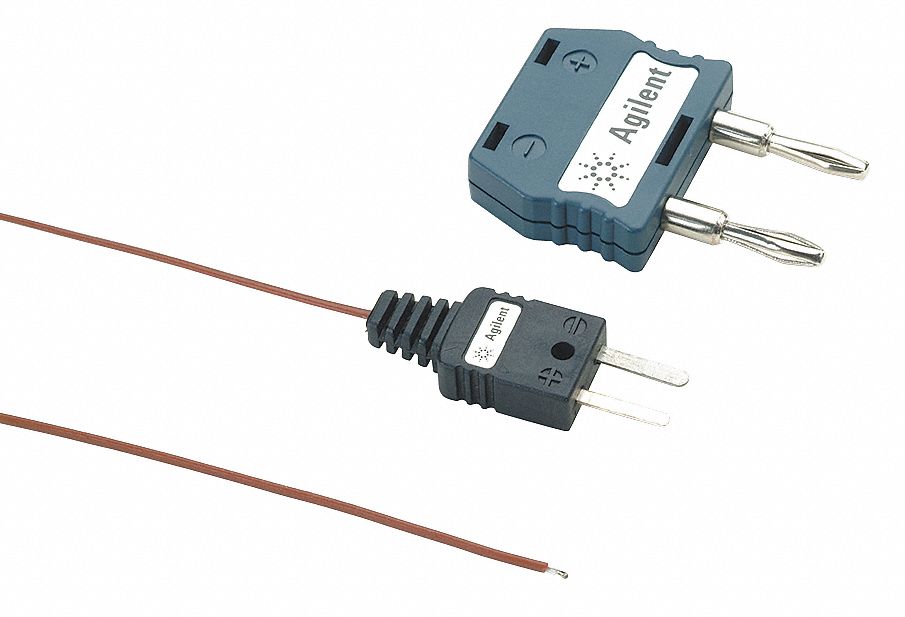 Bead Wire Temperature Probe - Grainger