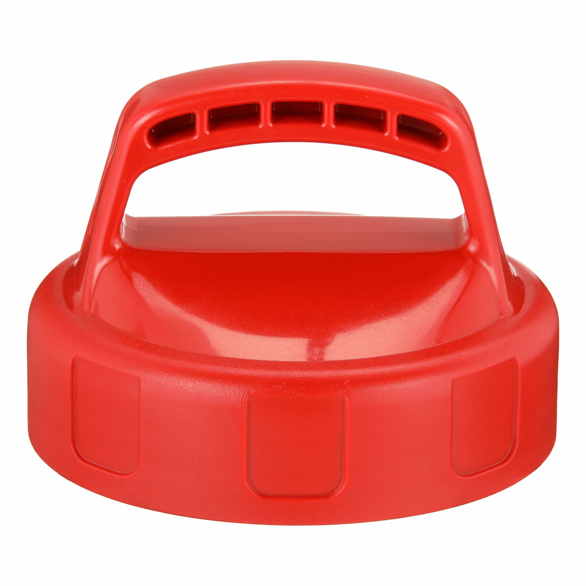 OIL SAFE, No Spout, Plastic Material, Storage Lid - 3REF4|100108 - Grainger