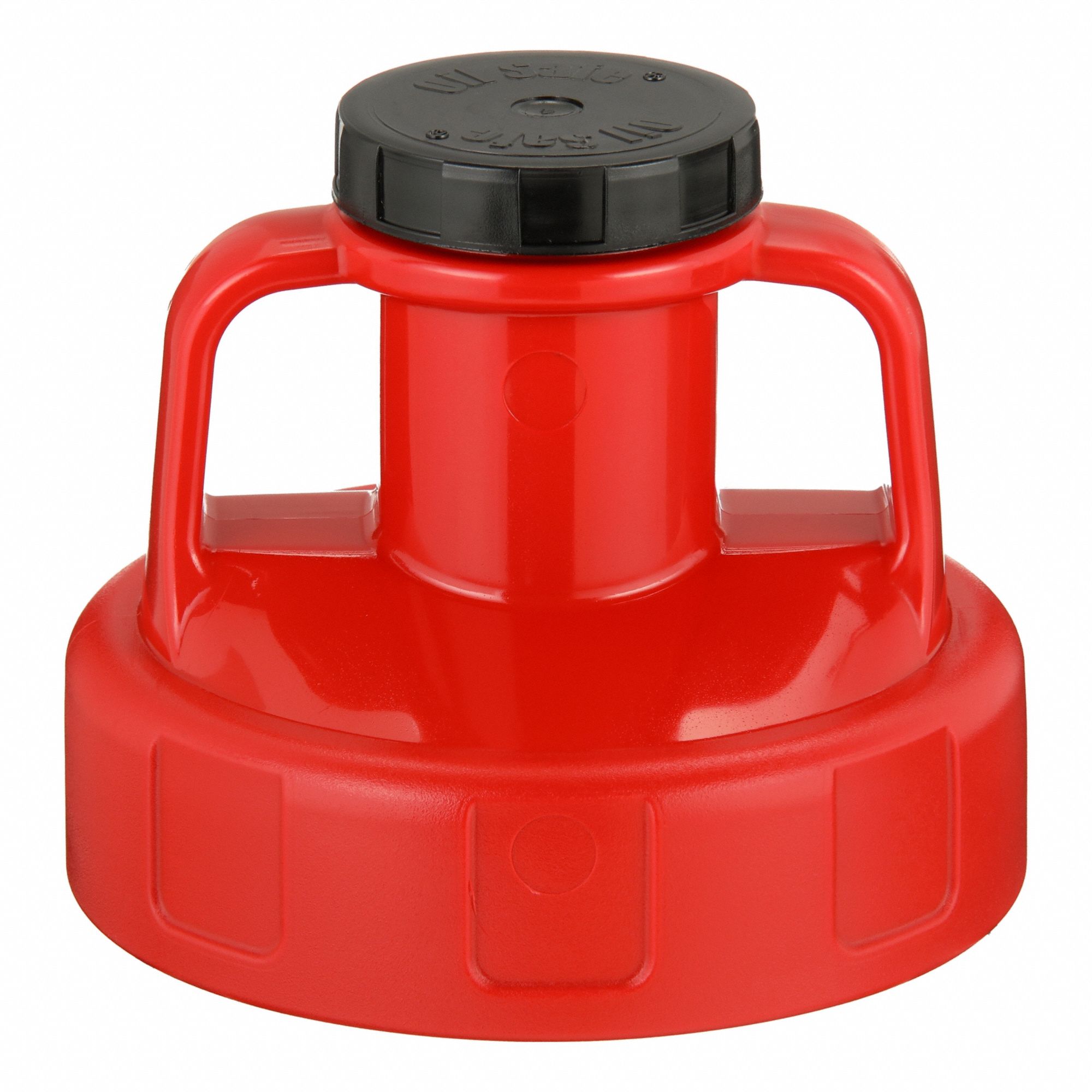 OIL SAFE, No Spout, 2 in Spout Outside Dia, Utility Lid - 3REG5|100208 ...
