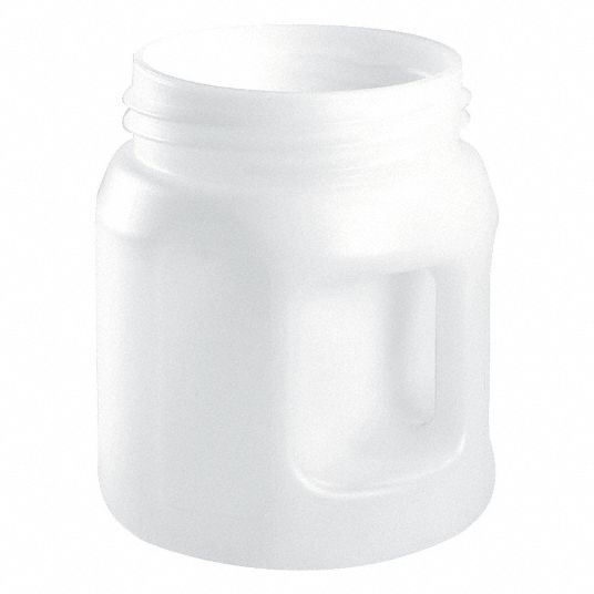 OIL SAFE, 6 1/4 in Outside Dia, Fluid Storage Container - 3REL1|101001 ...