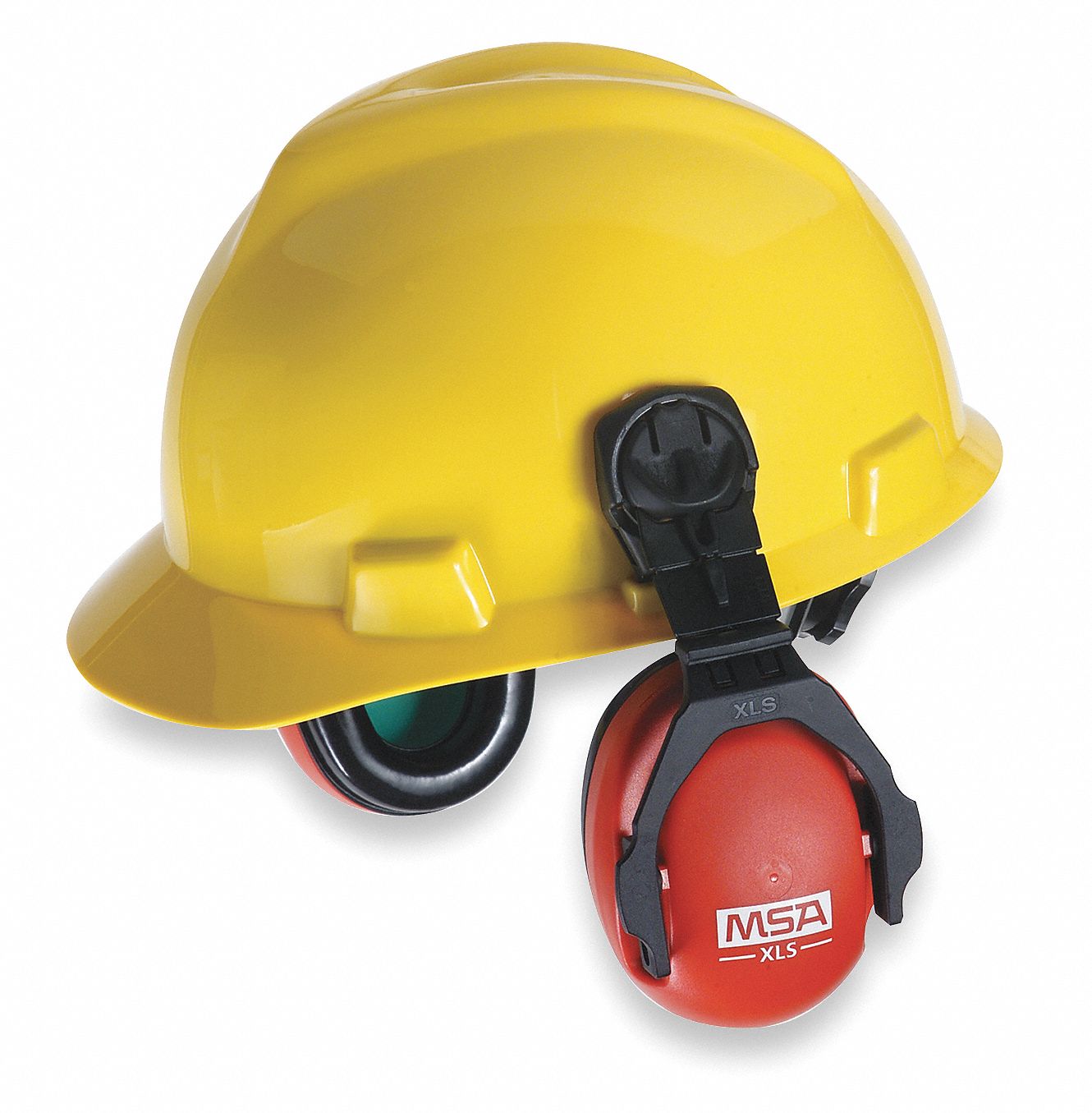 MSA Orejeras para Montar en Cascos - Orejeras - 3RRM0 | 10061535 ...