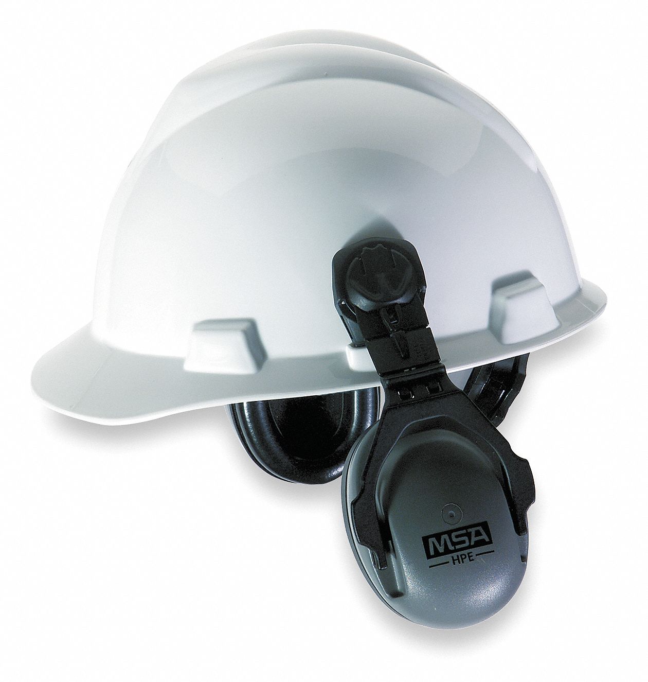 MSA Orejeras para Montar en Cascos - Orejeras - 3RRM2 | 10061272 ...