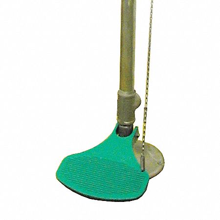 HAWS, SP220, Compatible with Haws, Foot Control Assembly - 3RWH6|SP220 ...