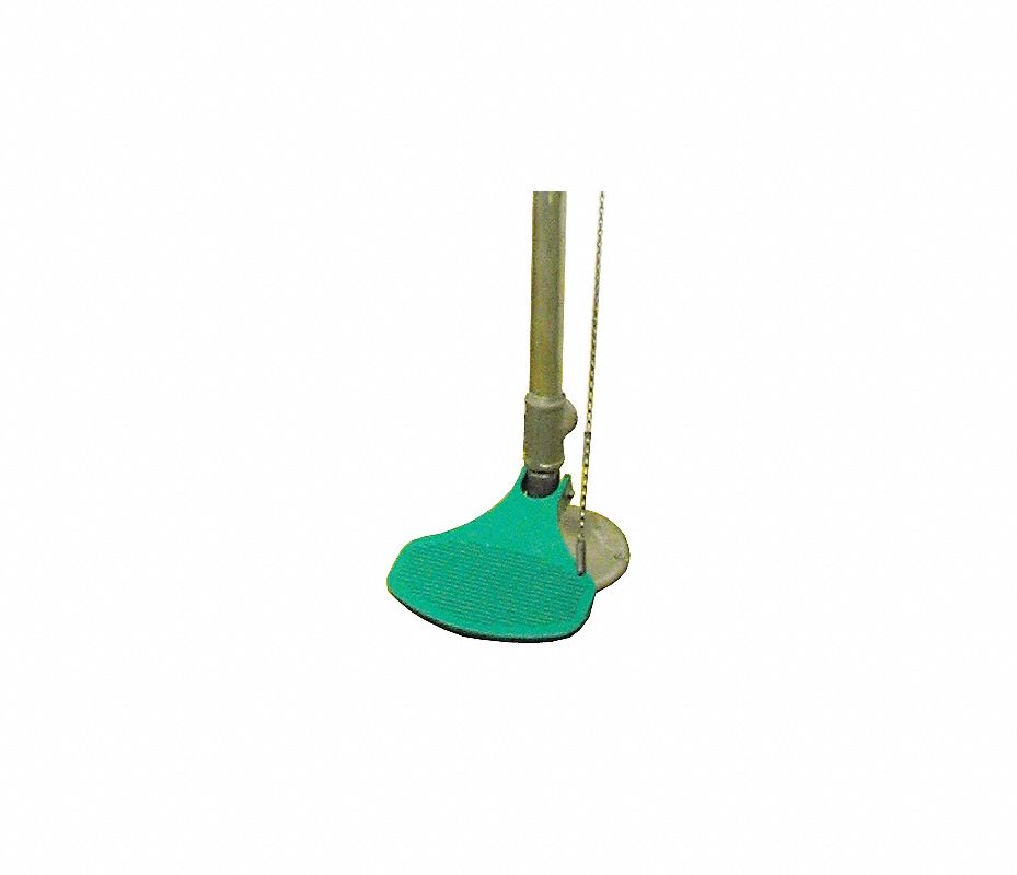 HAWS Ensamblaje para Pedal de Control - 3RWH6 | SP220 - Grainger México