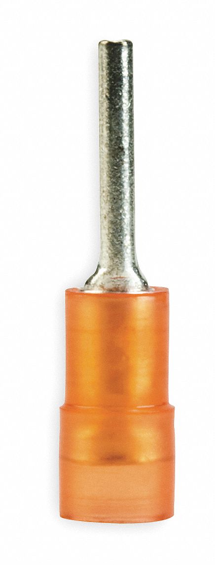 3M, Partial Coverage, Red, Pin Terminal - 3RWL9|MNG18-47PX-A - Grainger