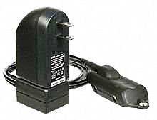 3M, Rechargeable Battery Pack and Charger - 3RXE8|88009-00000 - Grainger