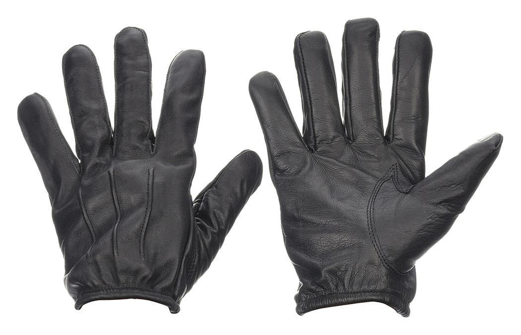DAMASCUS LAW ENFORCEMENT GLOVE,M,BLACK,PR - Military, Police and ...