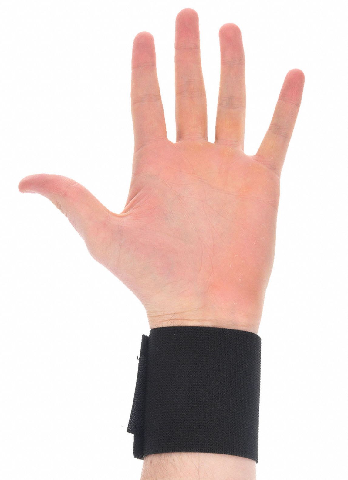 CONDOR Wrist Wrap: Ambidextrous, Universal Ergonomic Support Size ...