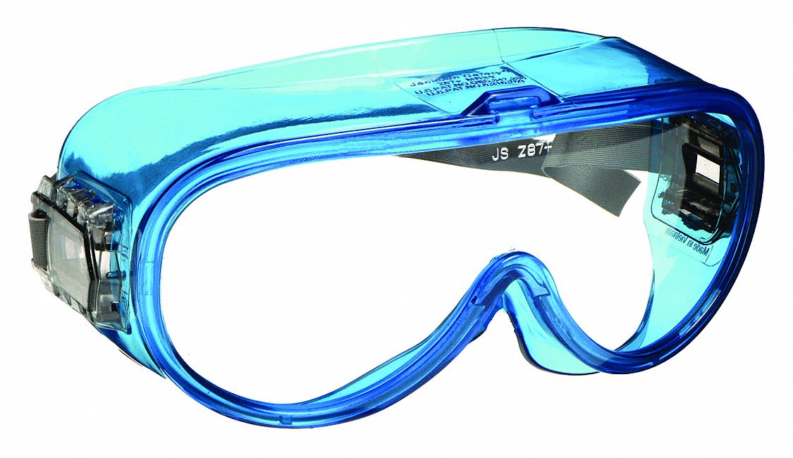 KLEENGUARD Goggles de Seguridad Serie V80 MRXV Transparente ...